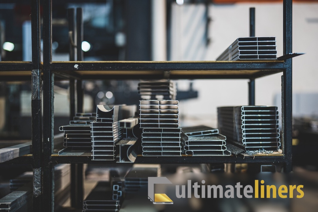 Ultimateliner - Palletliners UK